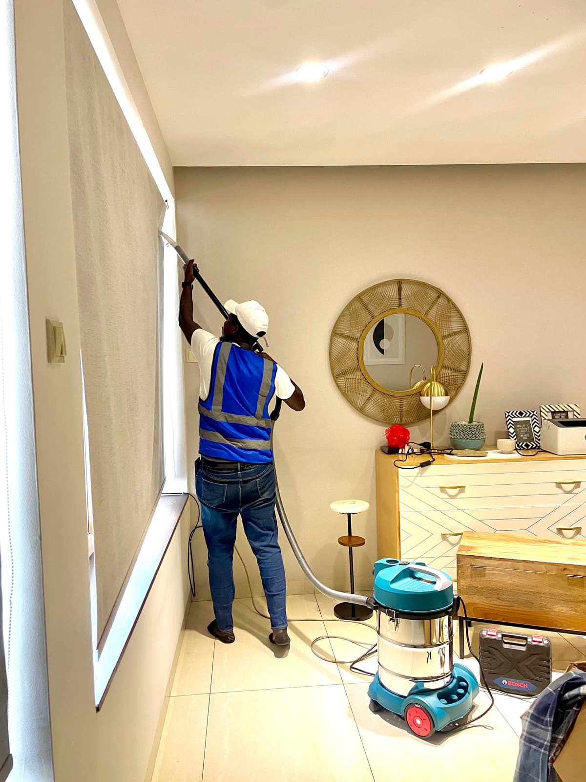 DirtToBright | Professional Laundry & Cleaning Services